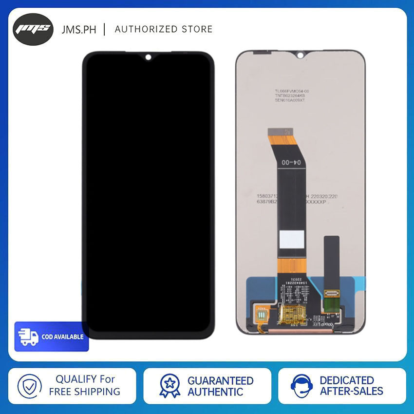Xiaomi LCD Xiaomi Poco M4 M5 Redmi 10 5G LCD Touch Screen Display for Replacement | Shopee ...