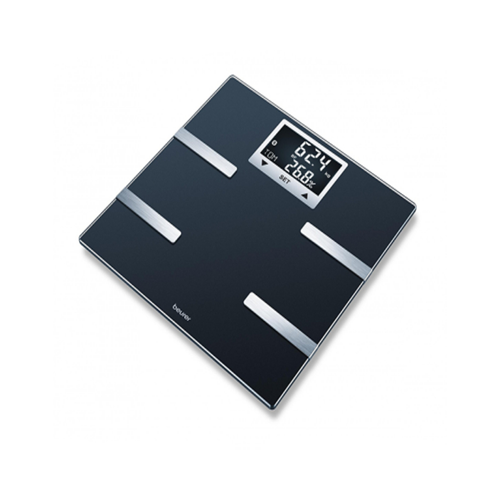 Beurer BF 720 Diagnostic Bathroom Scale | Shopee Philippines