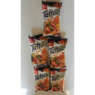 tahoos snacks - Best Prices and Online Promos - Jul 2025 | Shopee ...