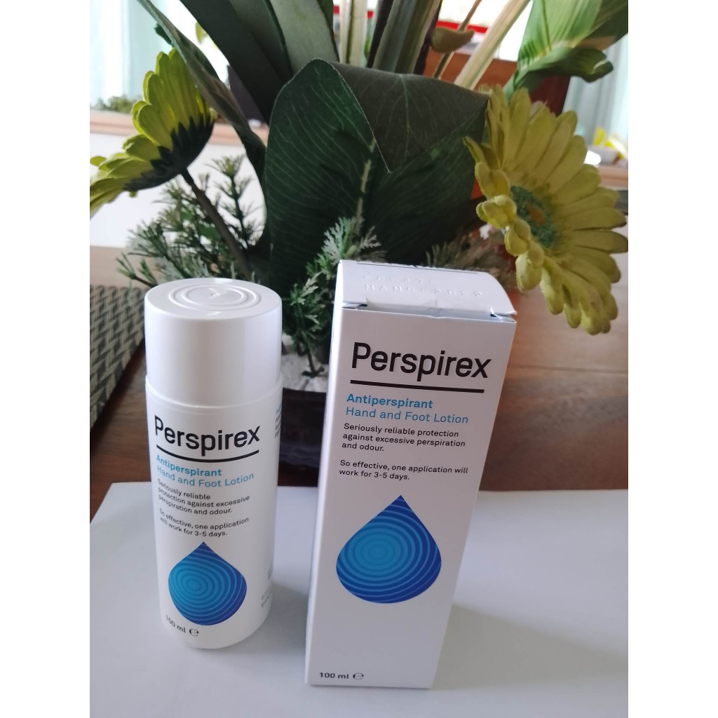 PERPIREX Hand and Foot Lotion | Shopee Philippines