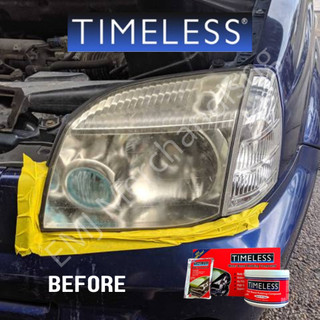EMJ Timeless Water Based Rubbing Compound Buffing, Headlight Renewal ...