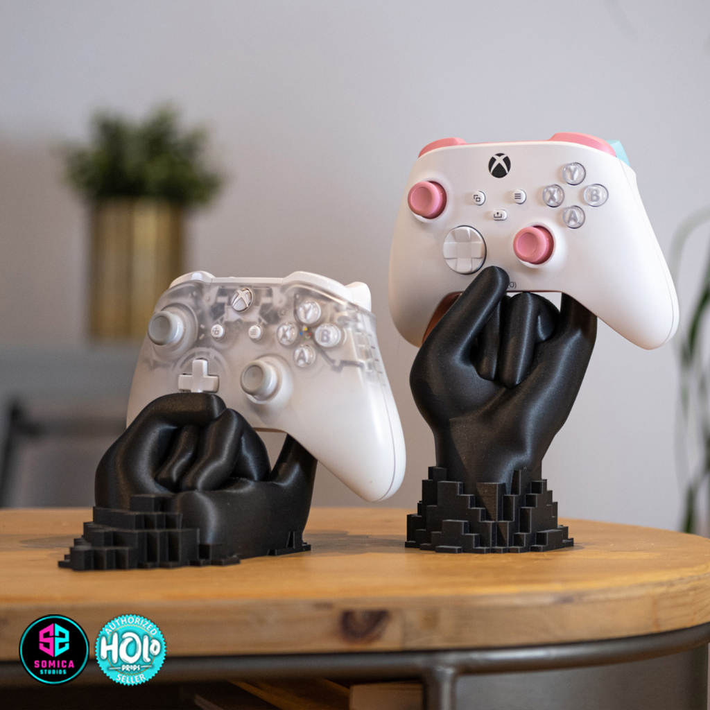 Hand Controller Stand for PS and XBOX | Shopee Philippines