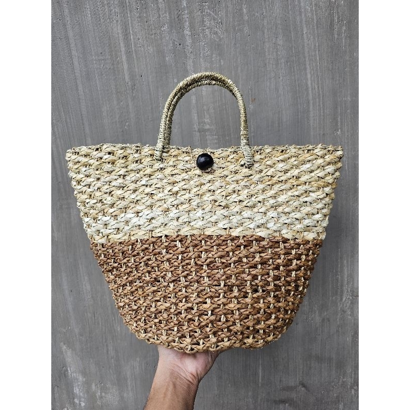 Native Pandan Bag #B2 | Shopee Philippines