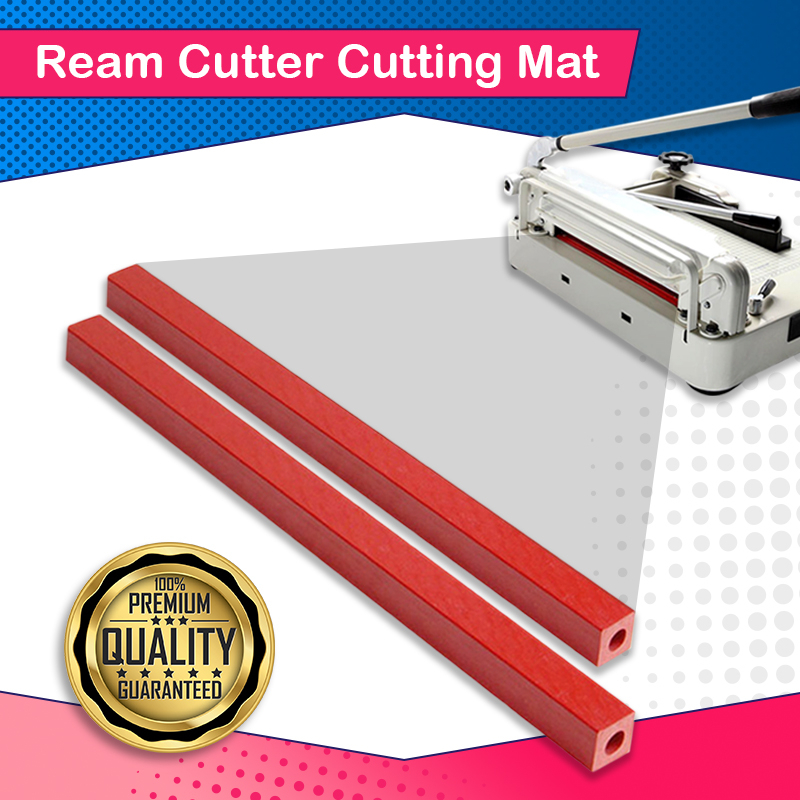 Cutting Mat for Ream Cutter A4/A3 Size | Shopee Philippines