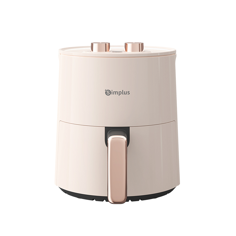 Simplus Air Fryer 4L Multi-functional Fryer Electric Oven Oil Free Non ...