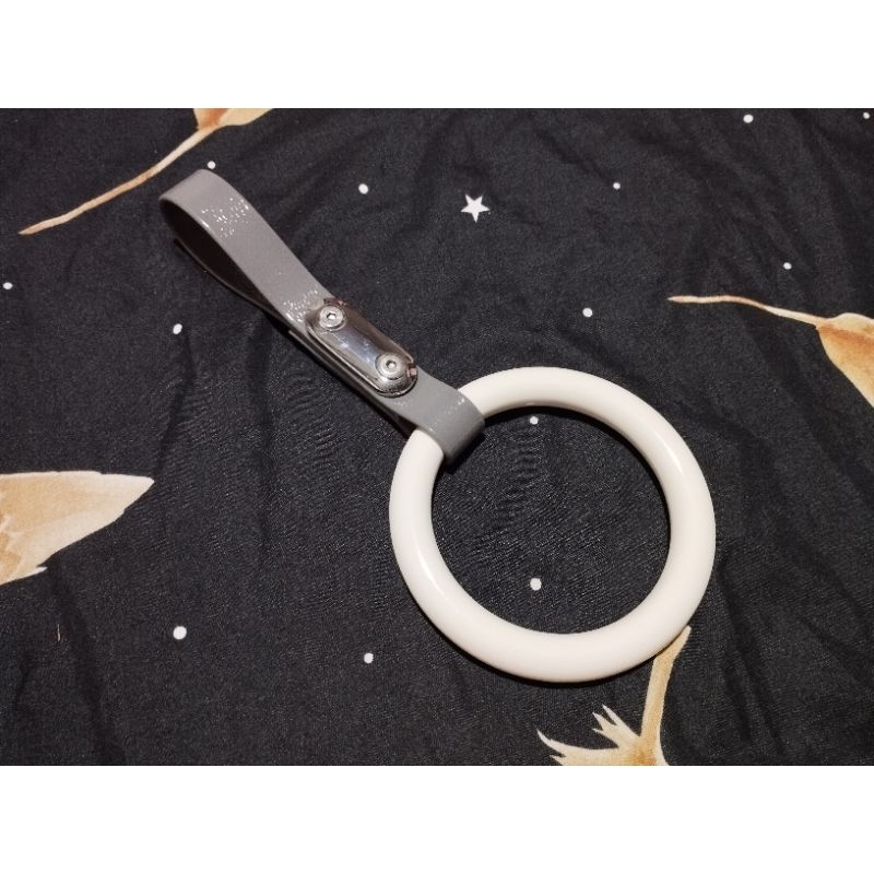 Orig Tsurikawa Ring Tsurikawa Triangle Japan Handle Ring | J1 JDM ...