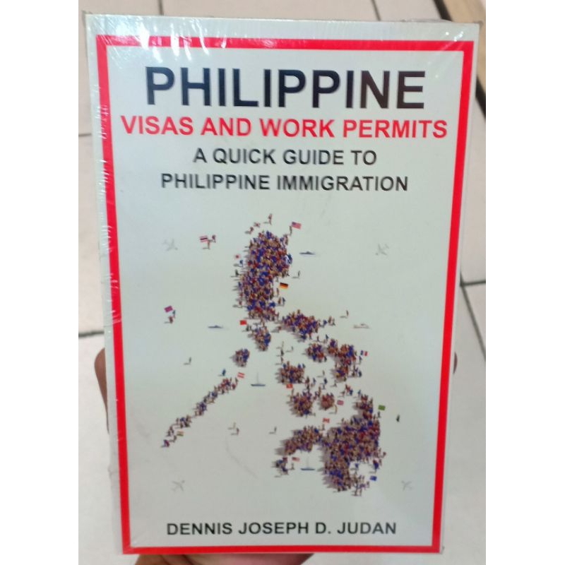 Philippine Visas and Work Permits a quick guide to Philippine Immigration | Shopee Philippines