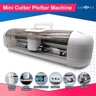Shop cuyi cutter plotter for Sale on Shopee Philippines