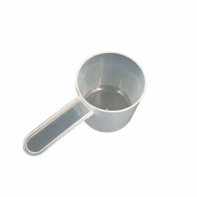 Protein powder SCOOPER 70ml | Shopee Philippines