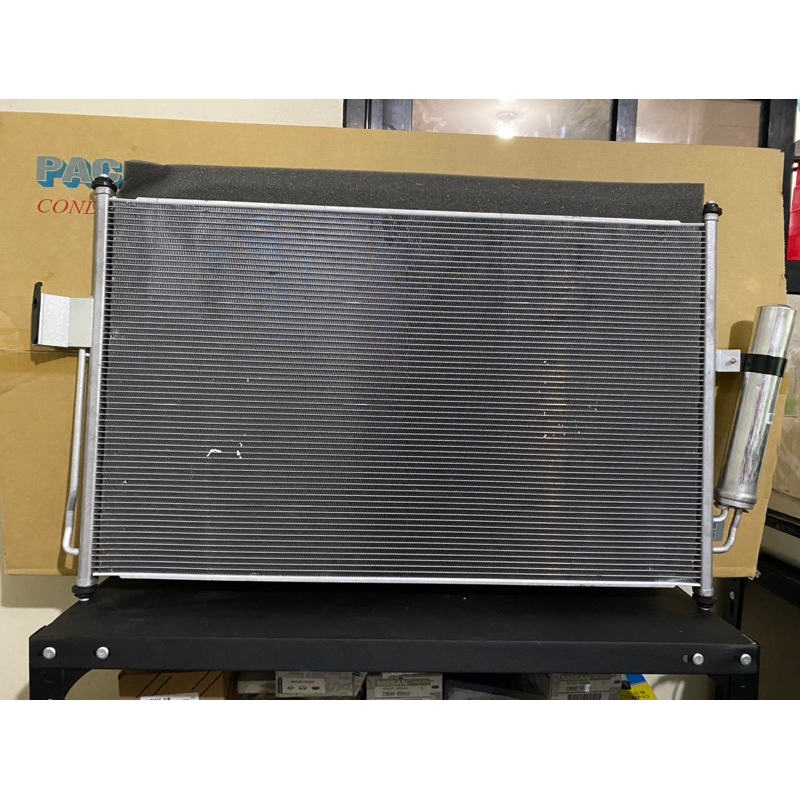 Chevrolet Trailblazer / Colorado 2012-2022 AC Condenser (Paco Thailand ...