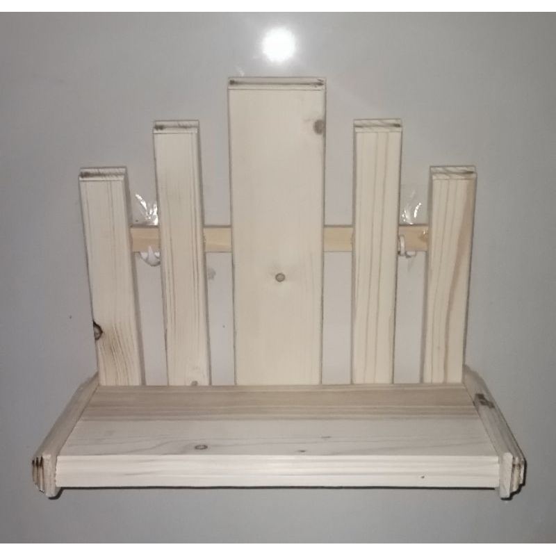 Wooden Altar (Patungan ng Santo) | Shopee Philippines