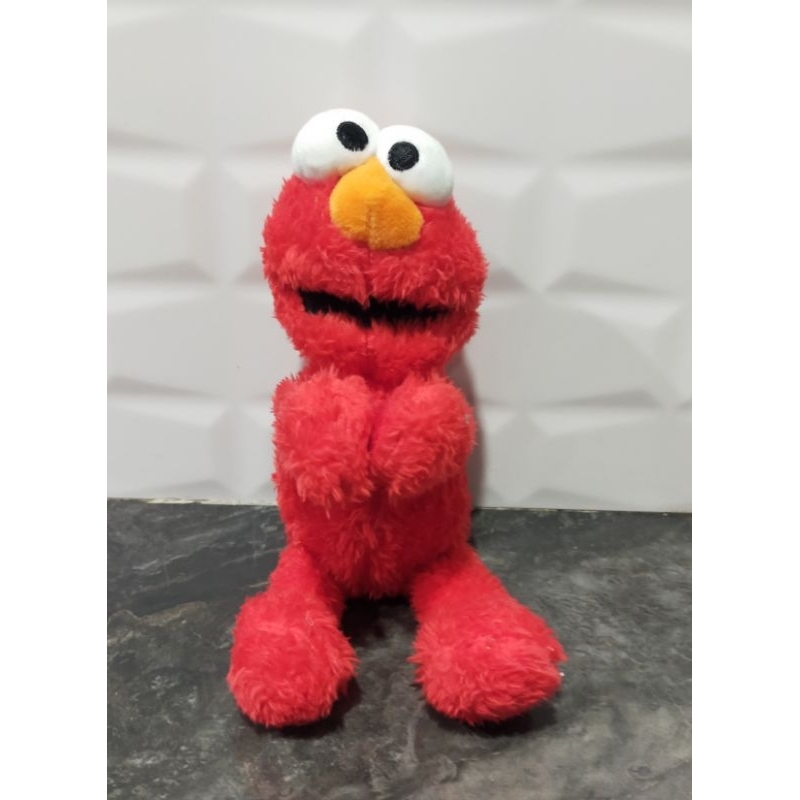 Sesame Street: Elmo (cute) | Shopee Philippines