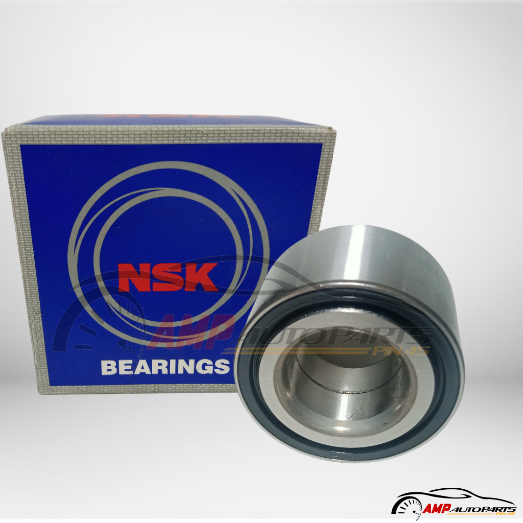 NSK (REAR) Wheel Hub Bearing for HONDA CR-V 2002-2006 | Shopee Philippines