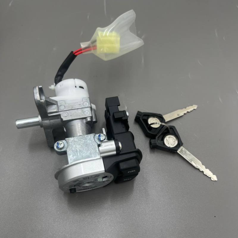 motorcycle ignition switch key for aerox 155 | Shopee Philippines