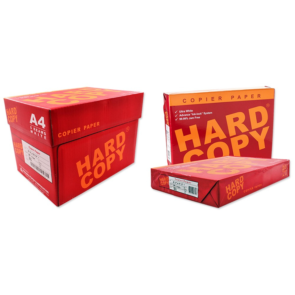 Hard Copy Bond Paper | Shopee Philippines