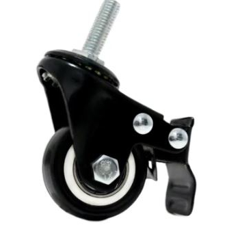 Caster Wheel for Sewing Machine Stand ( 4PCS PER SET ) | Shopee Philippines