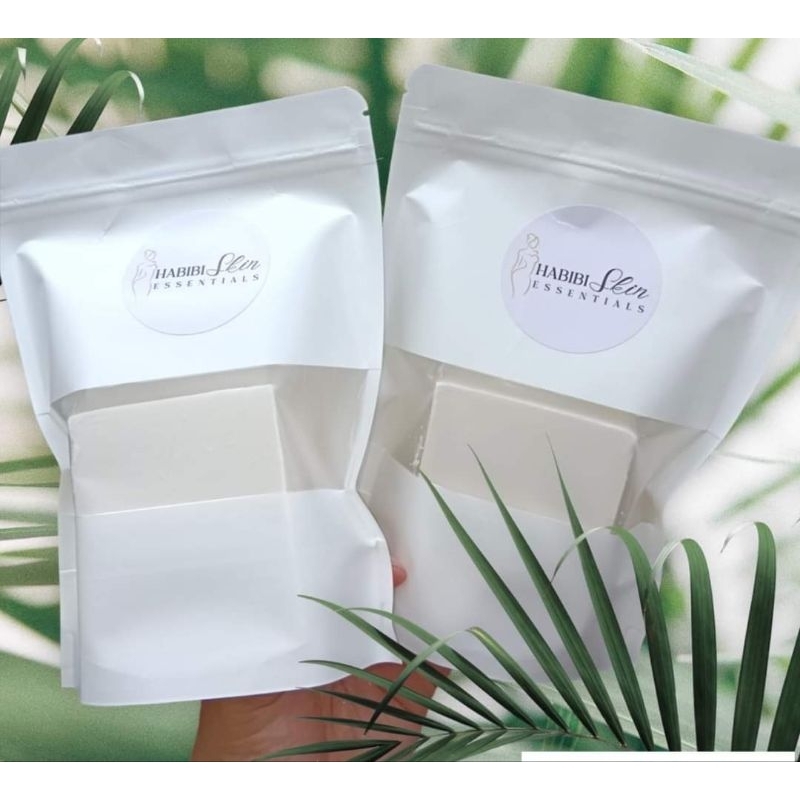 Habibi Skin By Crissa Liaging Cebu Shopee Philippines