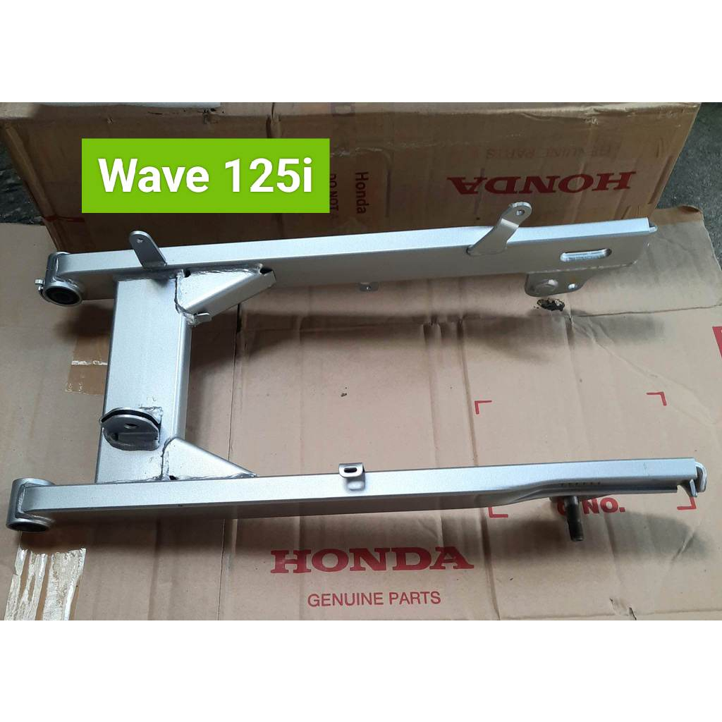 Swing Arm Honda Genuine(Wave125S/Wave125i) | Shopee Philippines