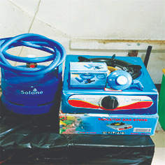 solane complet set ready to use with content.. | Shopee Philippines