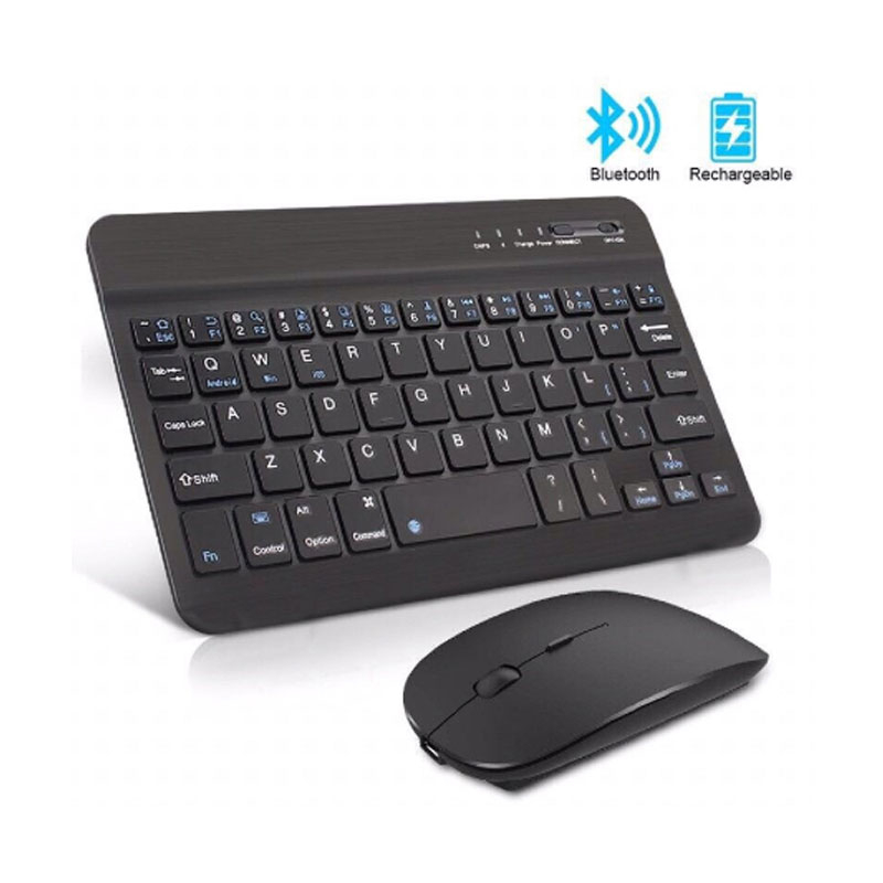 [Spot] 8-inch wireless bluetooth keyboard tablet universal wireless ...