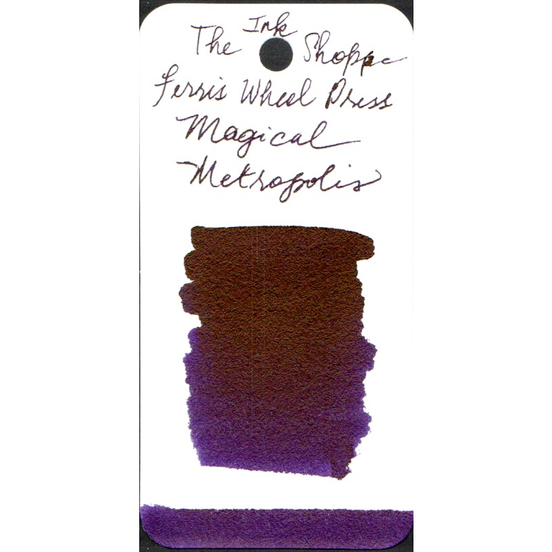 Ferris Wheel Press Curious Collaborations Ginza Tsutaya Books Fountain ...