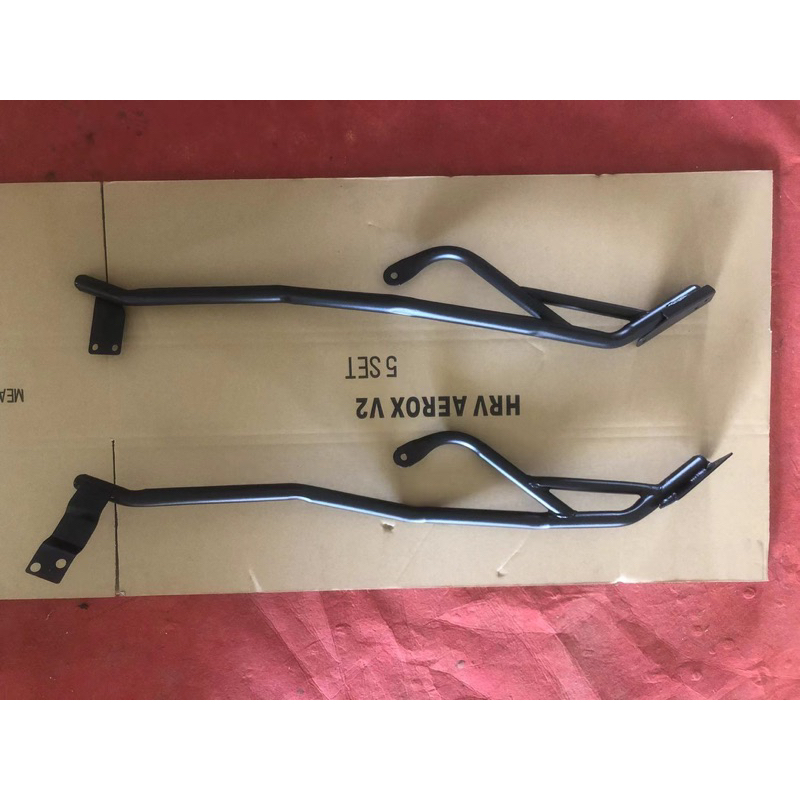 hrv top box bracket aerox v2 | Shopee Philippines