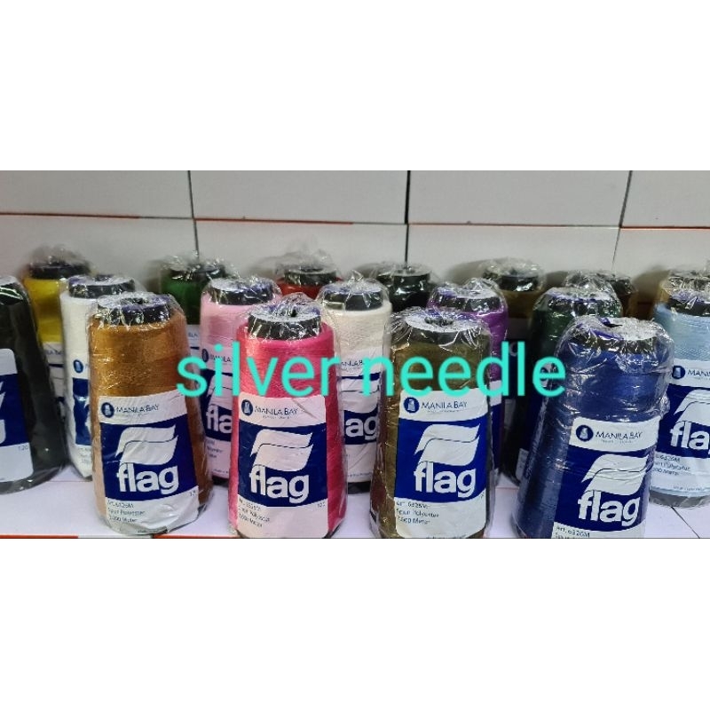 Flag thread 3000 meters | Shopee Philippines