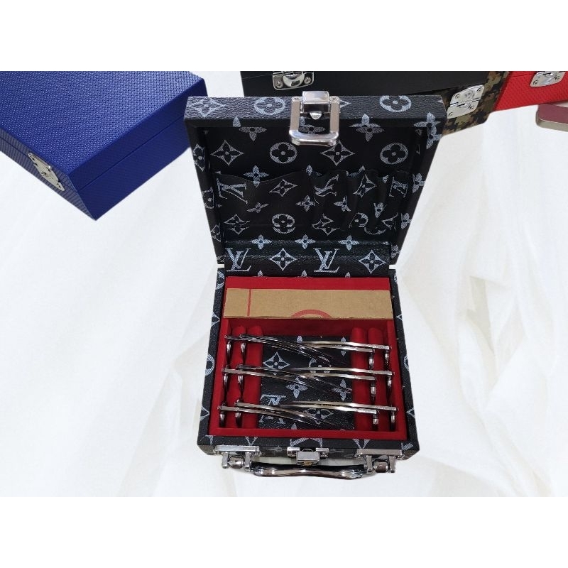 Tari case capacity of 12 gaffs | Shopee Philippines