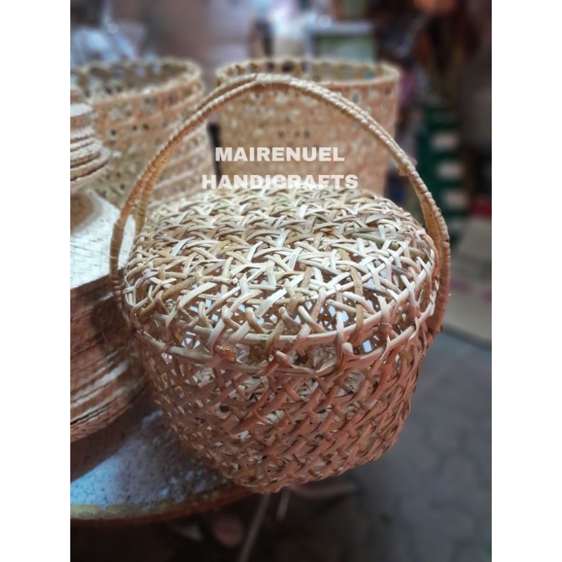 Picnic Basket ng Pinoy/Food Storage | Shopee Philippines