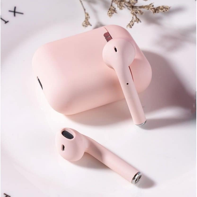 Universal Inpods 12 Bluetooh Headset | Shopee Philippines