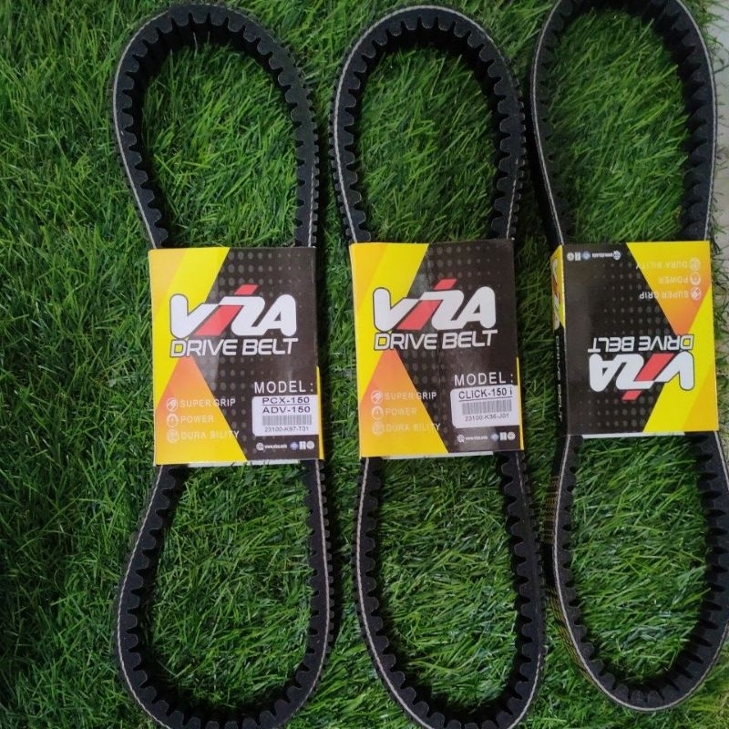 Fan belt for Mio Sporty, Click -125 i,/150i, PCX-150, PCX150 Mio-i 125 ...