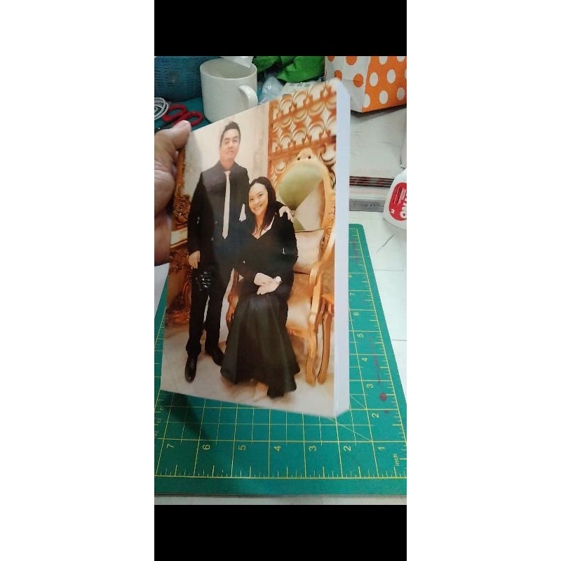 SINTRA BOARD WALL DECOR PERSONALIZED 2D SINTRA SCRATCH PROOF GLOSSY OR ...