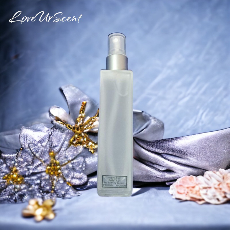 Inspired by Fantasy Britney Spears by Fantasy 50ml | Shopee Philippines