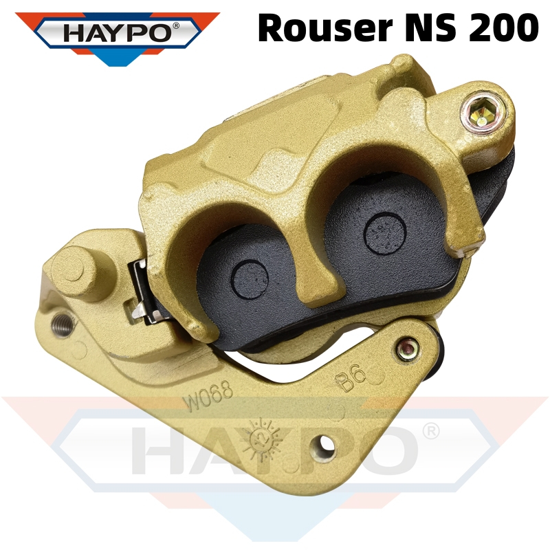 Haypo Brake Caliper Rear Kawasaki Ns200 Rouser220 Rear For Motorcycle ...