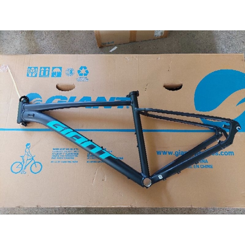 Giant Talon, 29 medium Frame (from builtbike) | Shopee Philippines