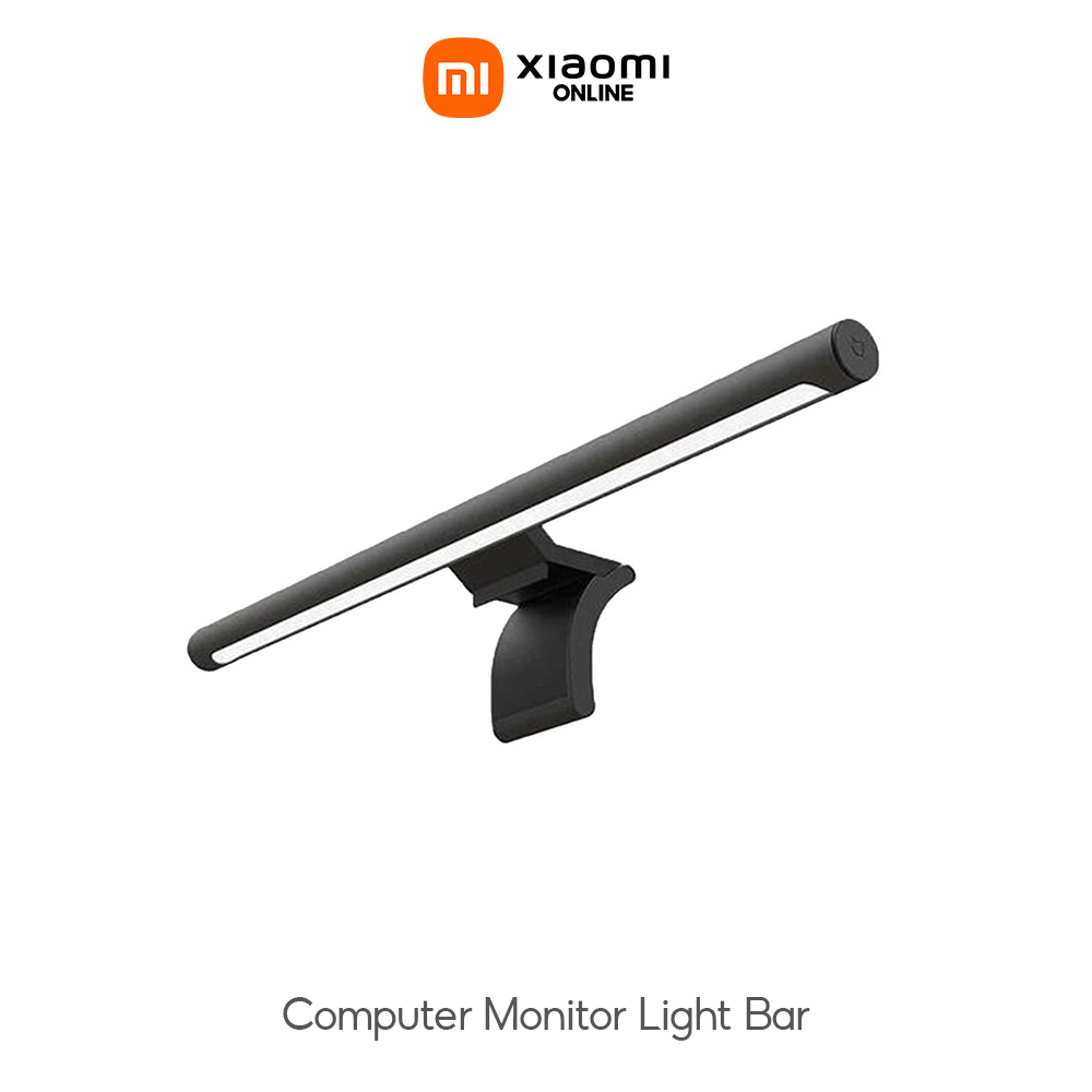 Xiaomi Mi Computer Monitor Light Bar No Screen Reflection Wireless ...