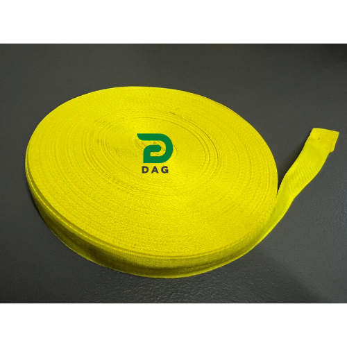 1 inch Ordinary ID lace lanyard for silkscreen (50yards per roll ...