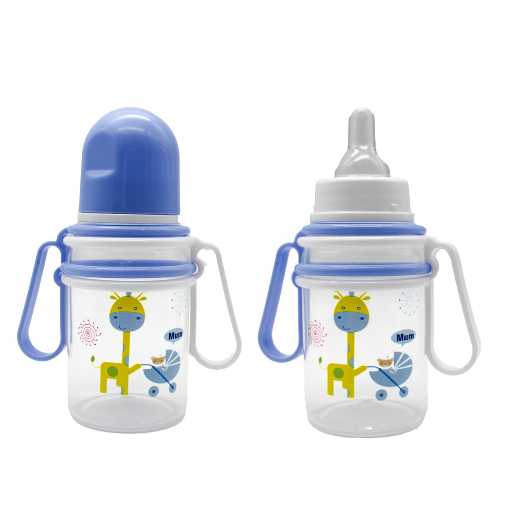 Baby Bottle Gift Set, Baby Feeding Bottle Set, Baby Bottle Set XM ...