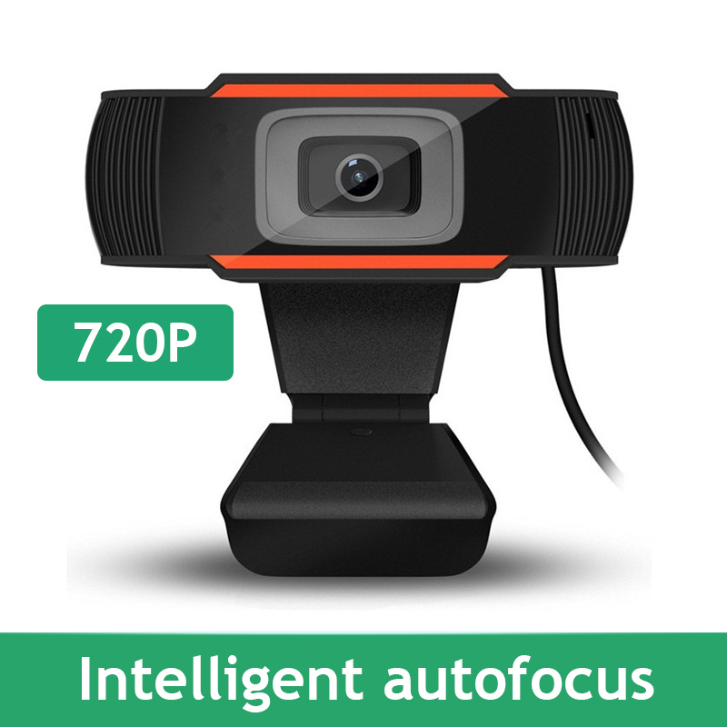 ICON USB Webcam Laptop Computer cam 2K/ 1080P/ 720P Wireless Full HD ...