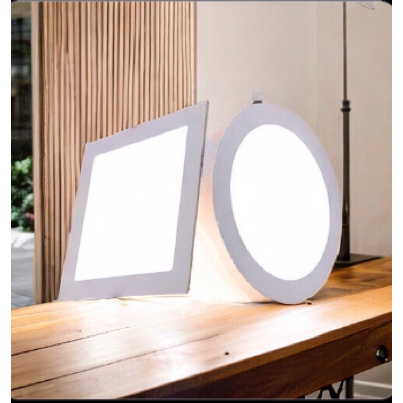 [ON HAND] Recessed LED Pin light Ceiling Light Panel Lights Round ...