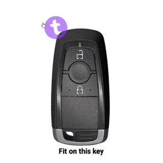 Ford Raptor Key Cover | Shopee Philippines