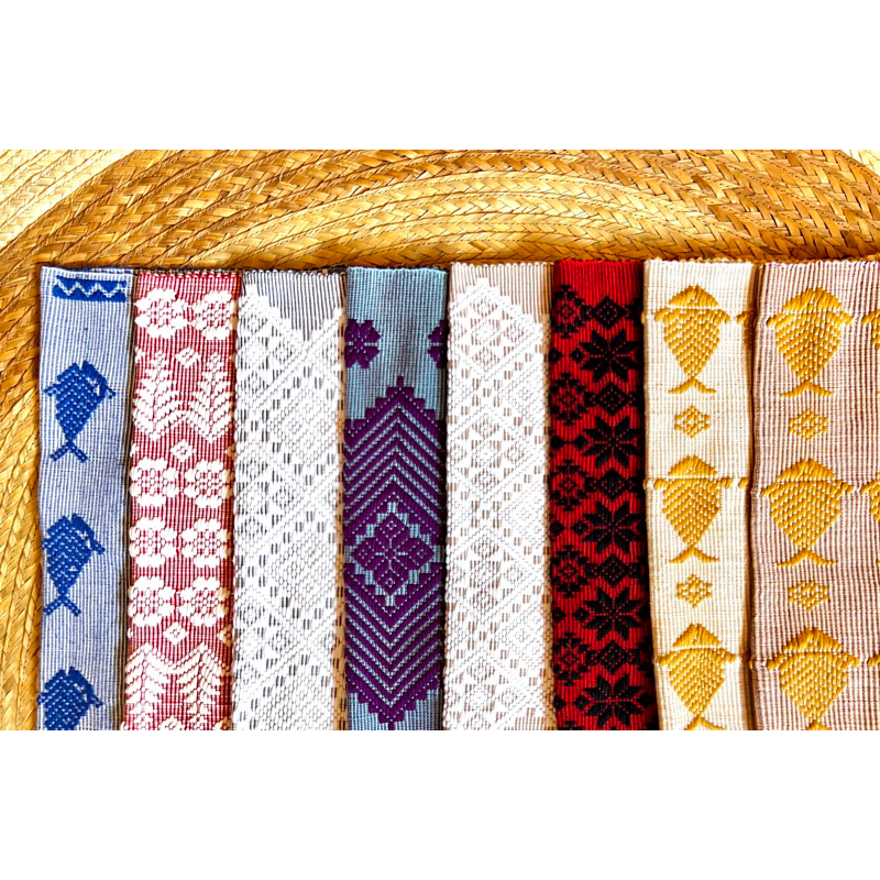 Premium Inabel Pinilian | Binakol placemat sold per pc. | placemat ...