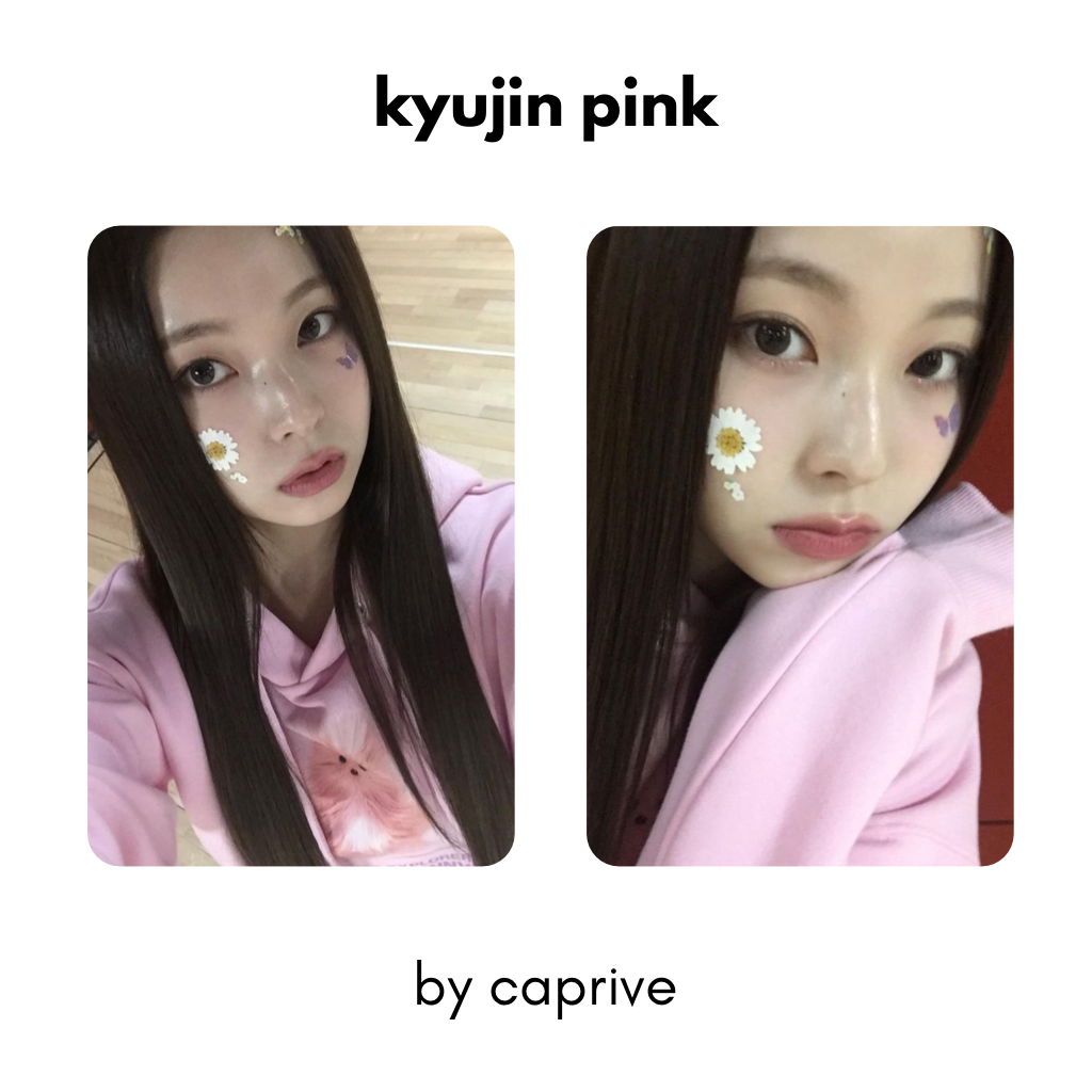 NMIXX FANMADE PHOTOCARD | Shopee Philippines