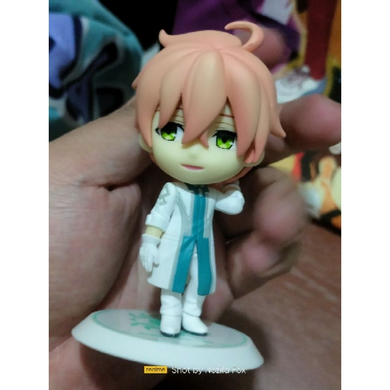 Romani Acherman - Fate Grand Order FGO - Kyun Chara Figure Loose No box ...