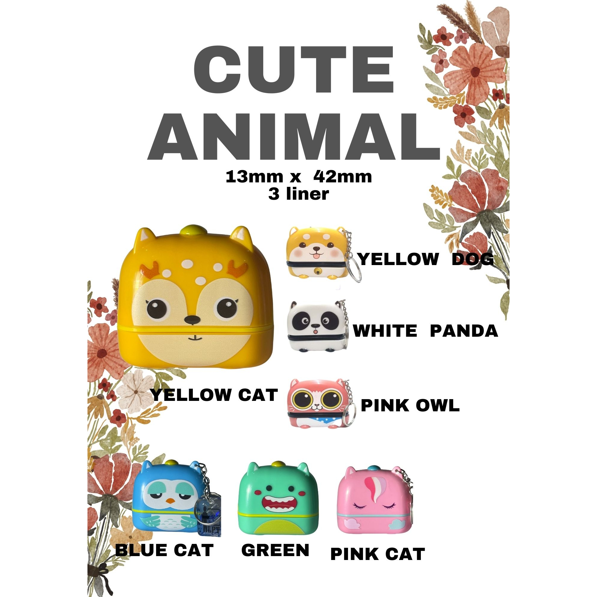 COD!! CUTE ANIMALS "NOW ON SALE" | Shopee Philippines