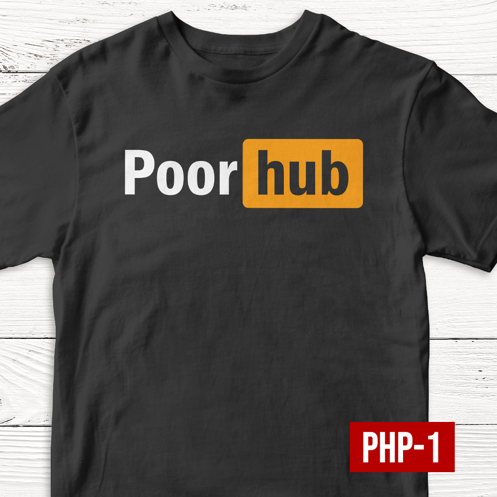 Shirt planet Parody Design Poor hub, Pain hub, Born wild, Bible study ...