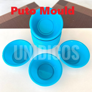 UD 24PCS Puto Molder Cup Baking Molder Baking Tools For Cupcake & Puto ...