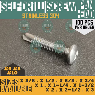Shop tek screw for Sale on Shopee Philippines