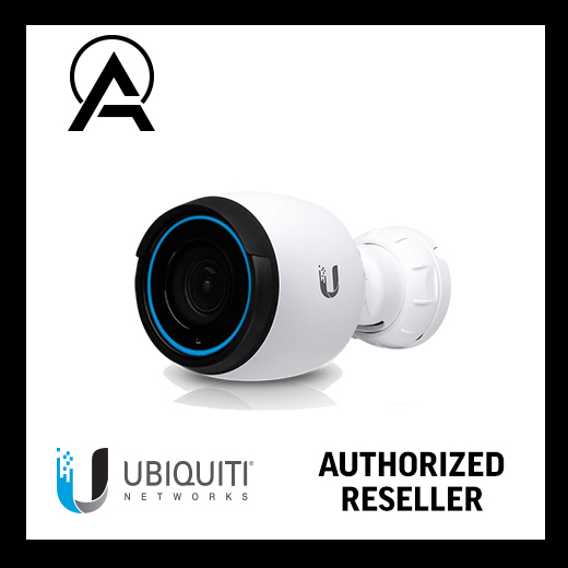 Ubiquiti Uvc G4 Bullet Outdoor Indoor Camera CCTV Surveillance Security ...
