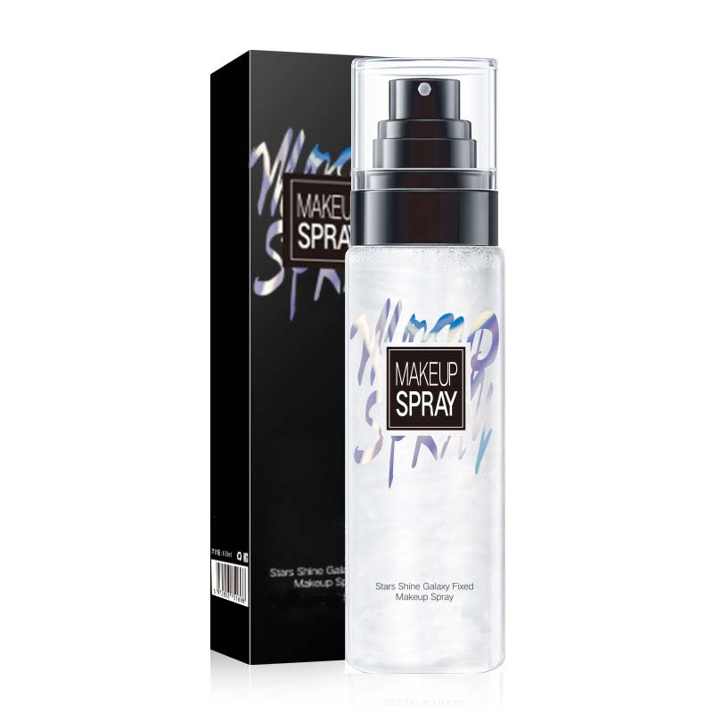 100ml Korean Makeup Fixer Setting Spray Lasting setting Moisturizing ...